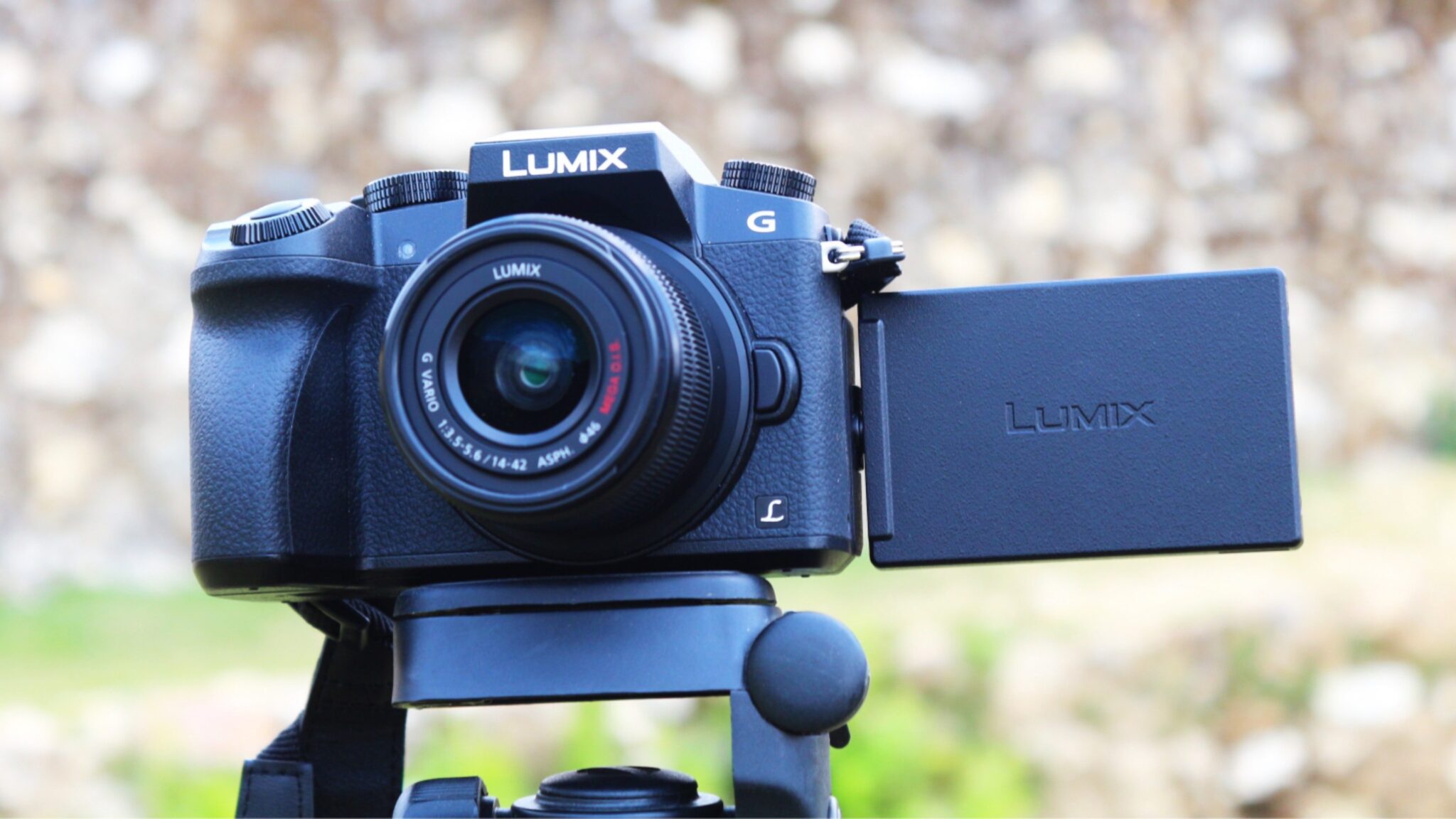 DSLM-Kamera: Vergleich + Empfehlung Spiegellose Systemkamera 2022