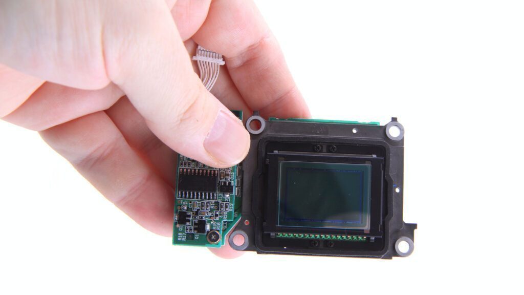 Kompaktkameras mit großem Sensor (Four-Thirds, APS-C, DX, Vollformat)