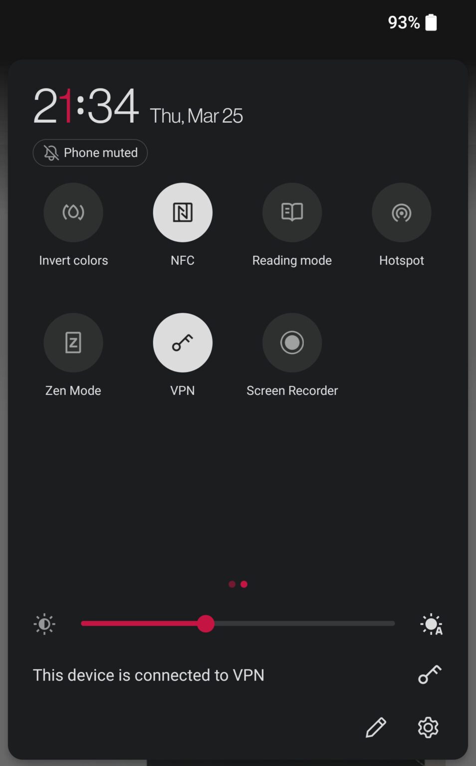 Android: VPN einrichten und (automatisch) verbinden