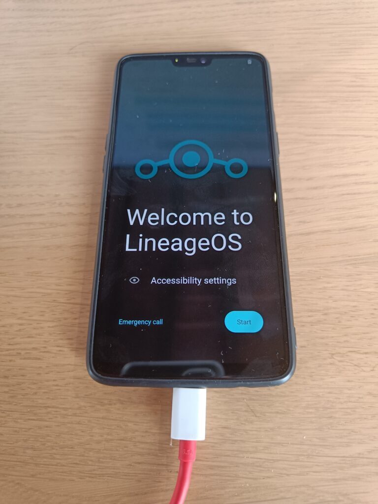 LineageOS installieren: Zweites Leben für Android-Smartphones