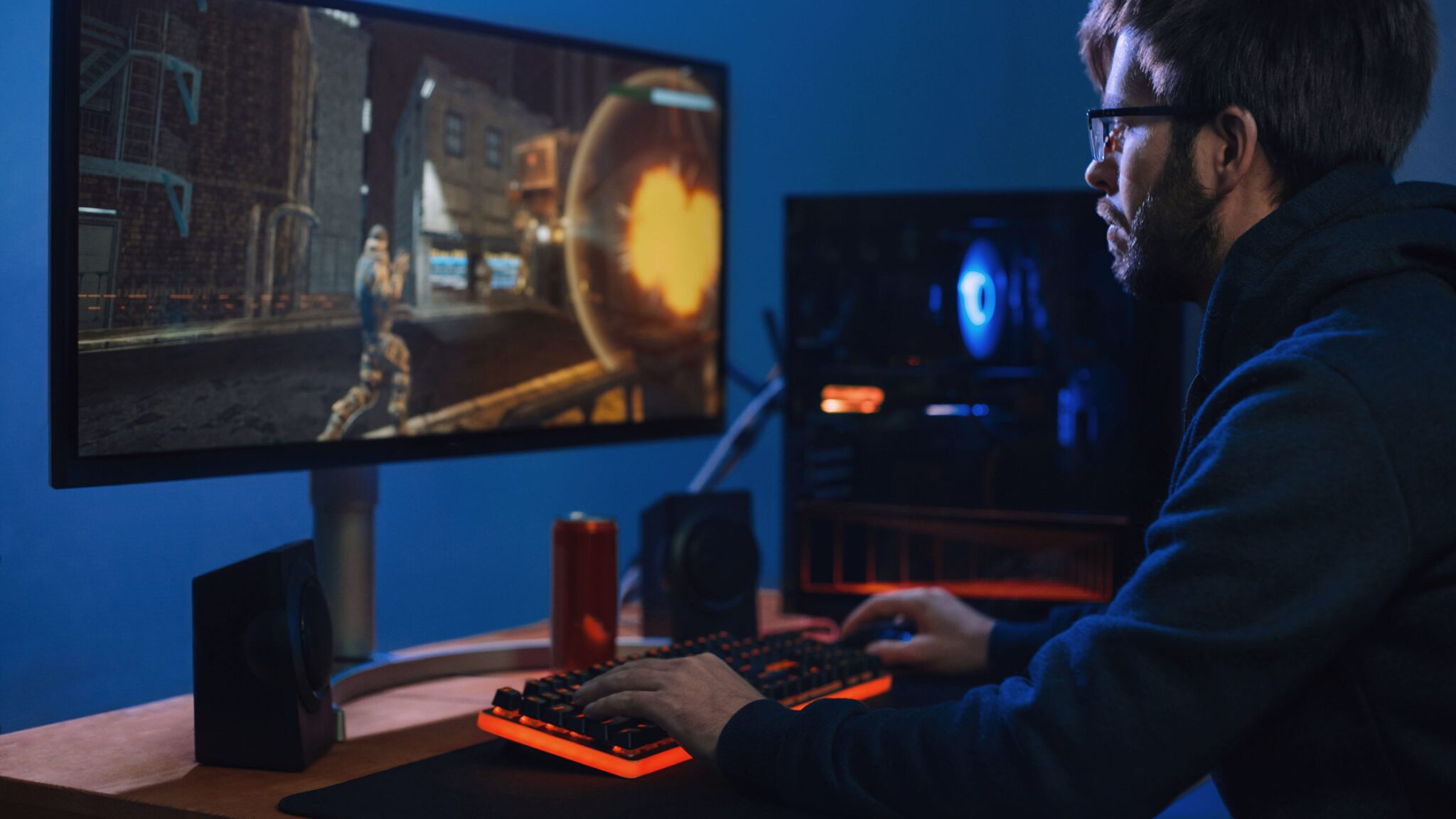 Monitore mit G-Sync Ultimate