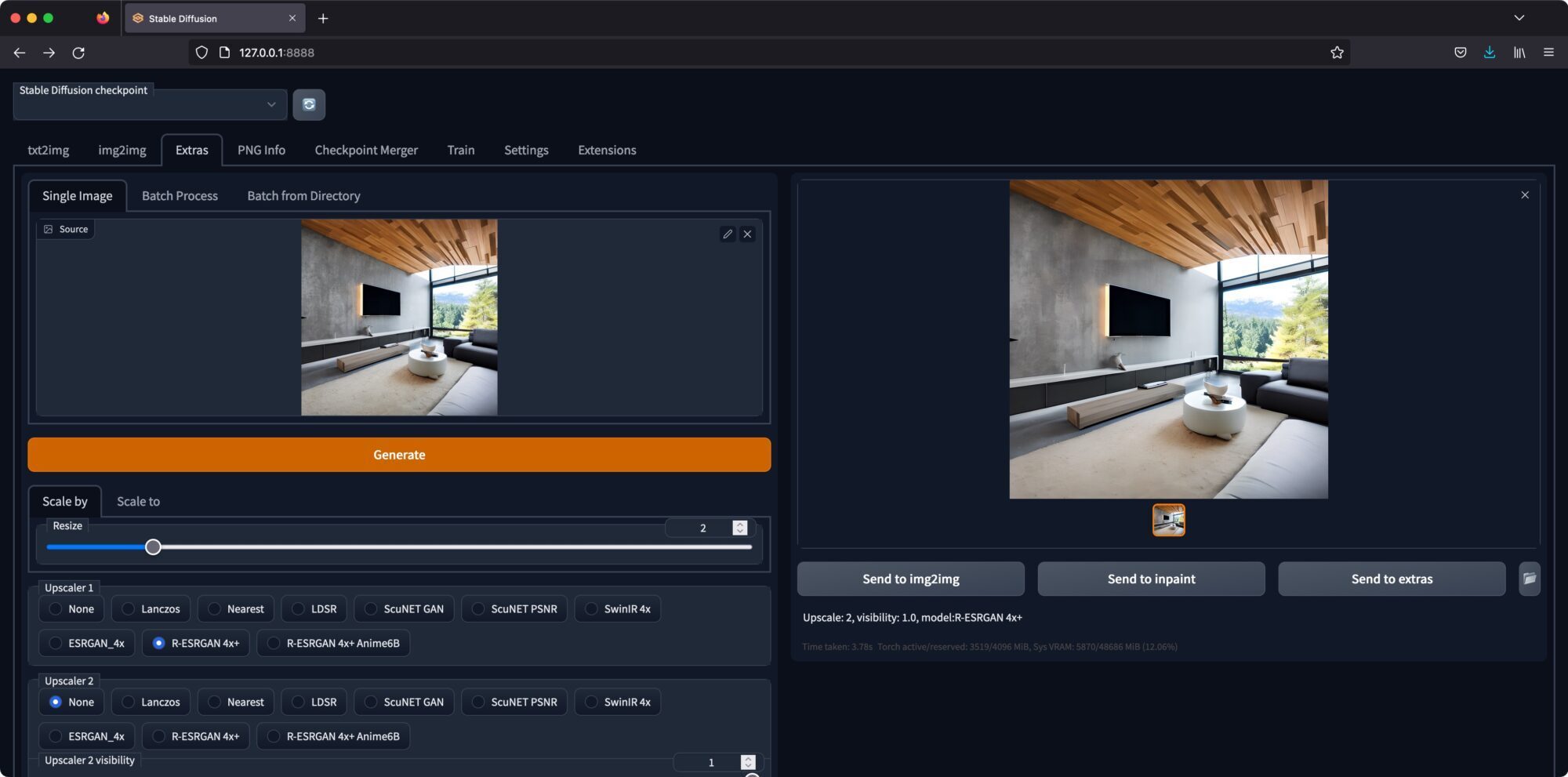 KI-Bildgenerator: Per Stable Diffusion KI-Bilder erstellen