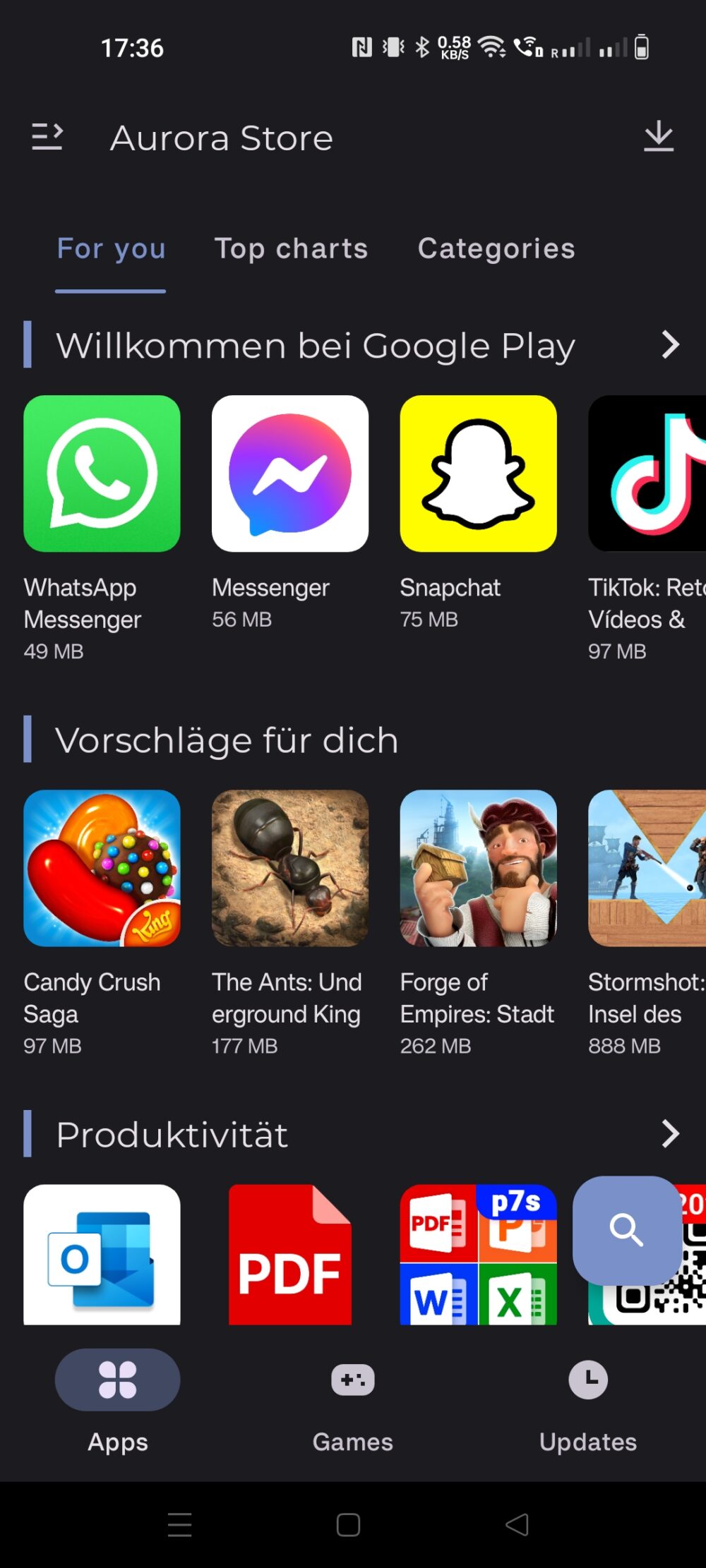 LineageOS installieren: Zweites Leben für Android-Smartphones