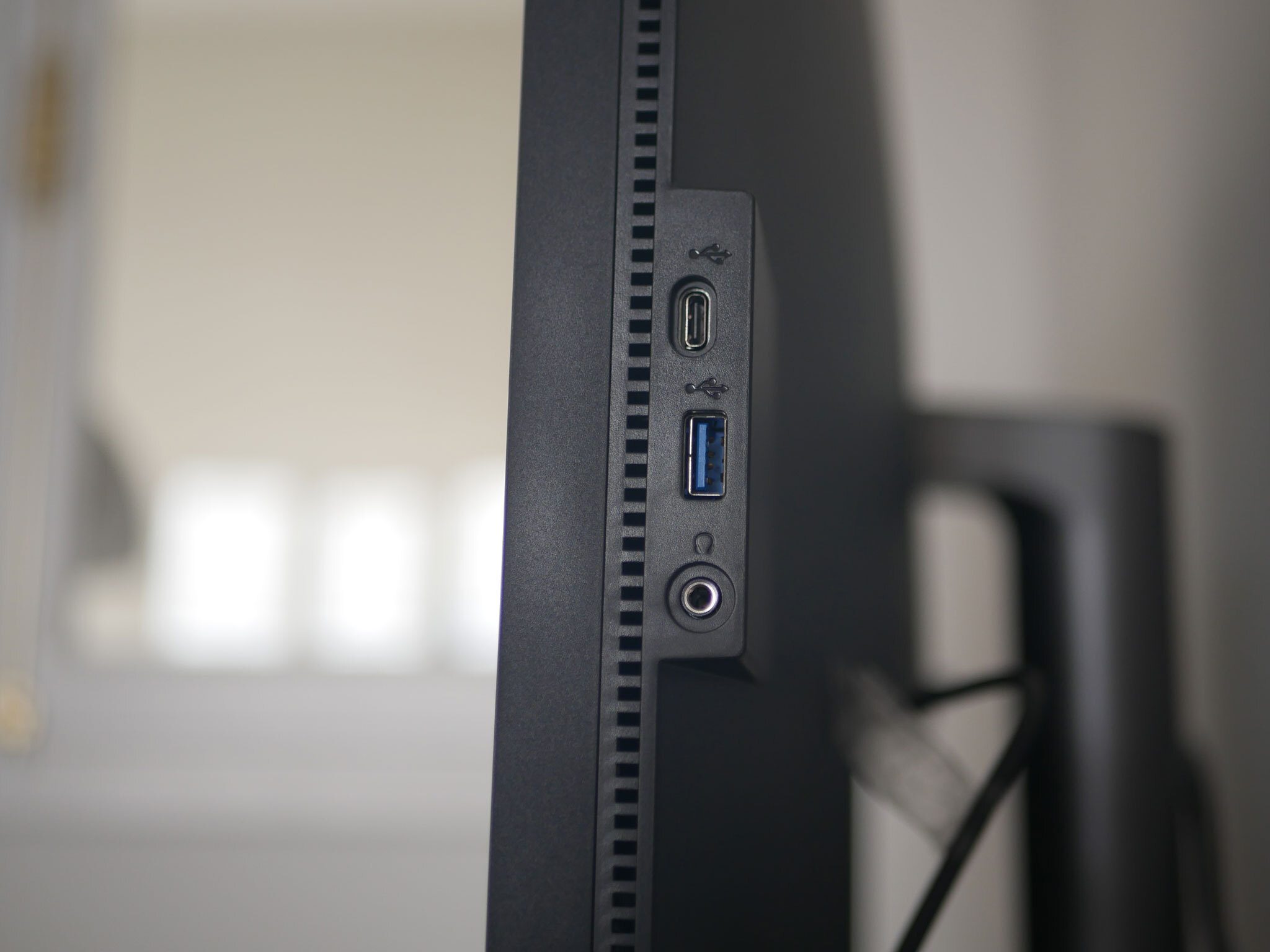 BenQ PD3220U-Review - 4K-Grafik-Monitor mit 32 Zoll