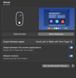 Maus für MacBook - die besten Nager für Mac-Nutzer