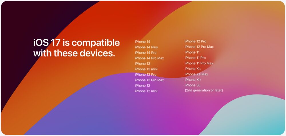 Support-Ende für iPhone - wie lange gibt es iOS-Updates?
