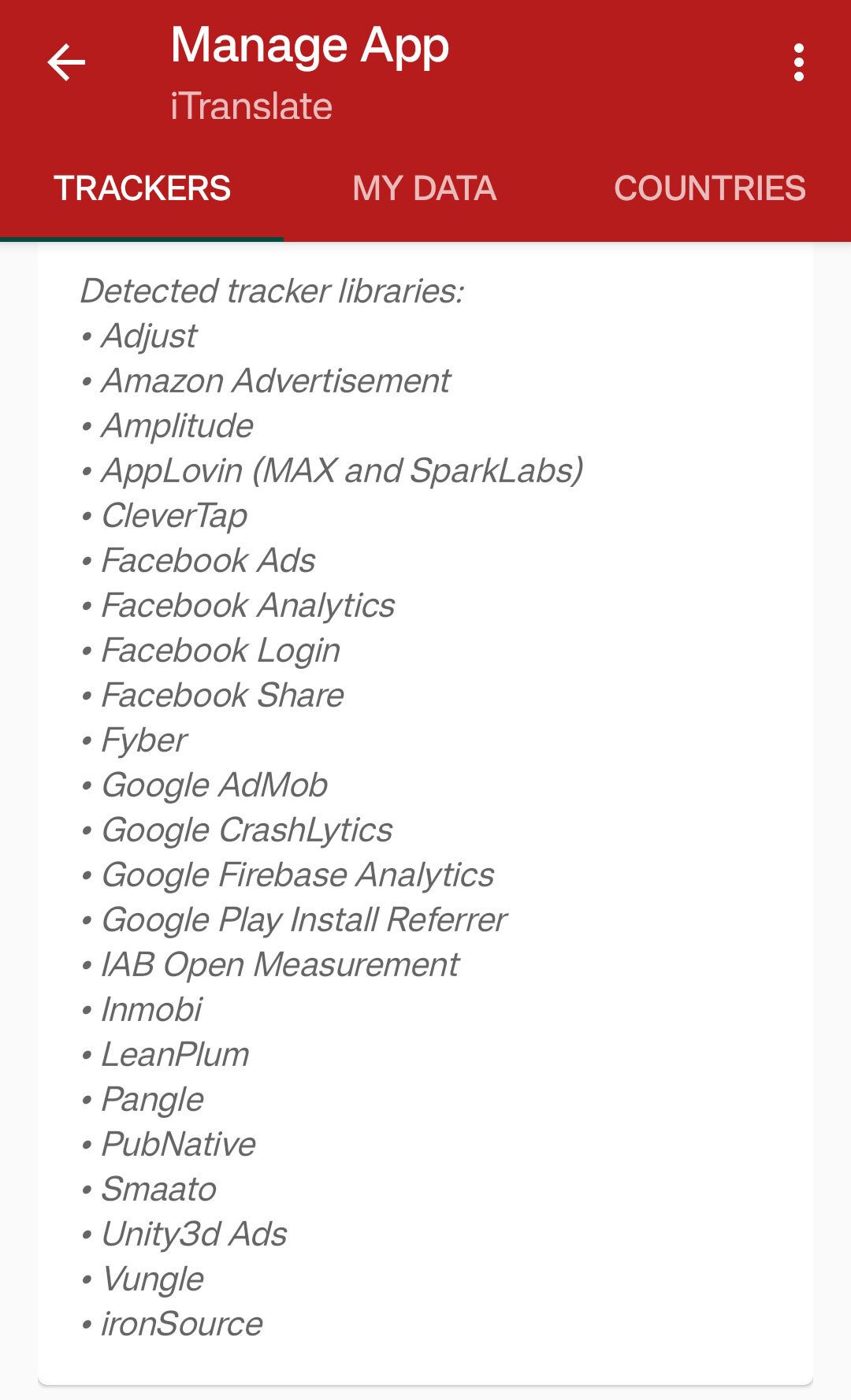 Top Übersetzungs-Apps für iPhone & Android (Download kostenlos)