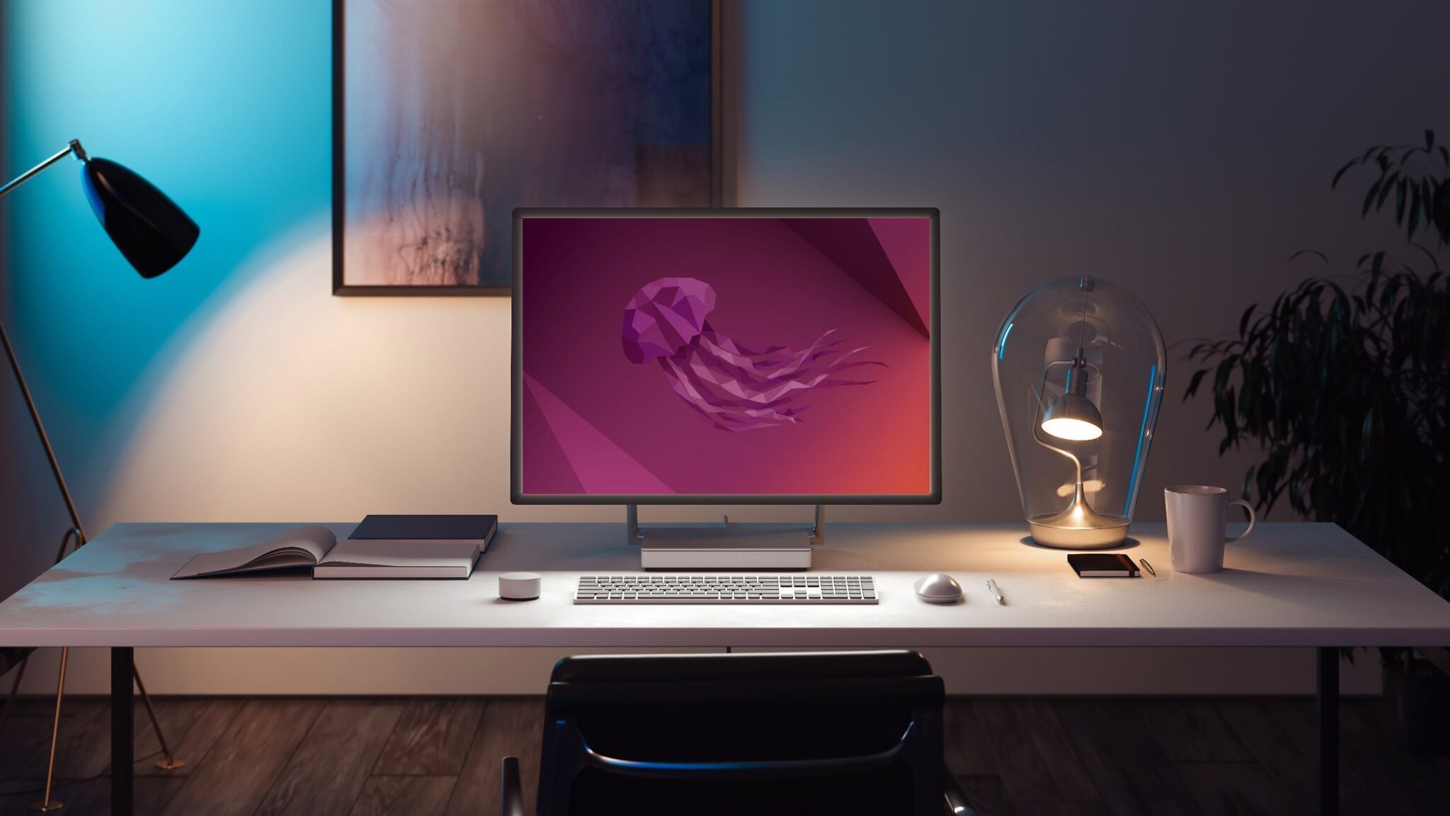 Ubuntu vom USB-Stick installieren: So geht's!