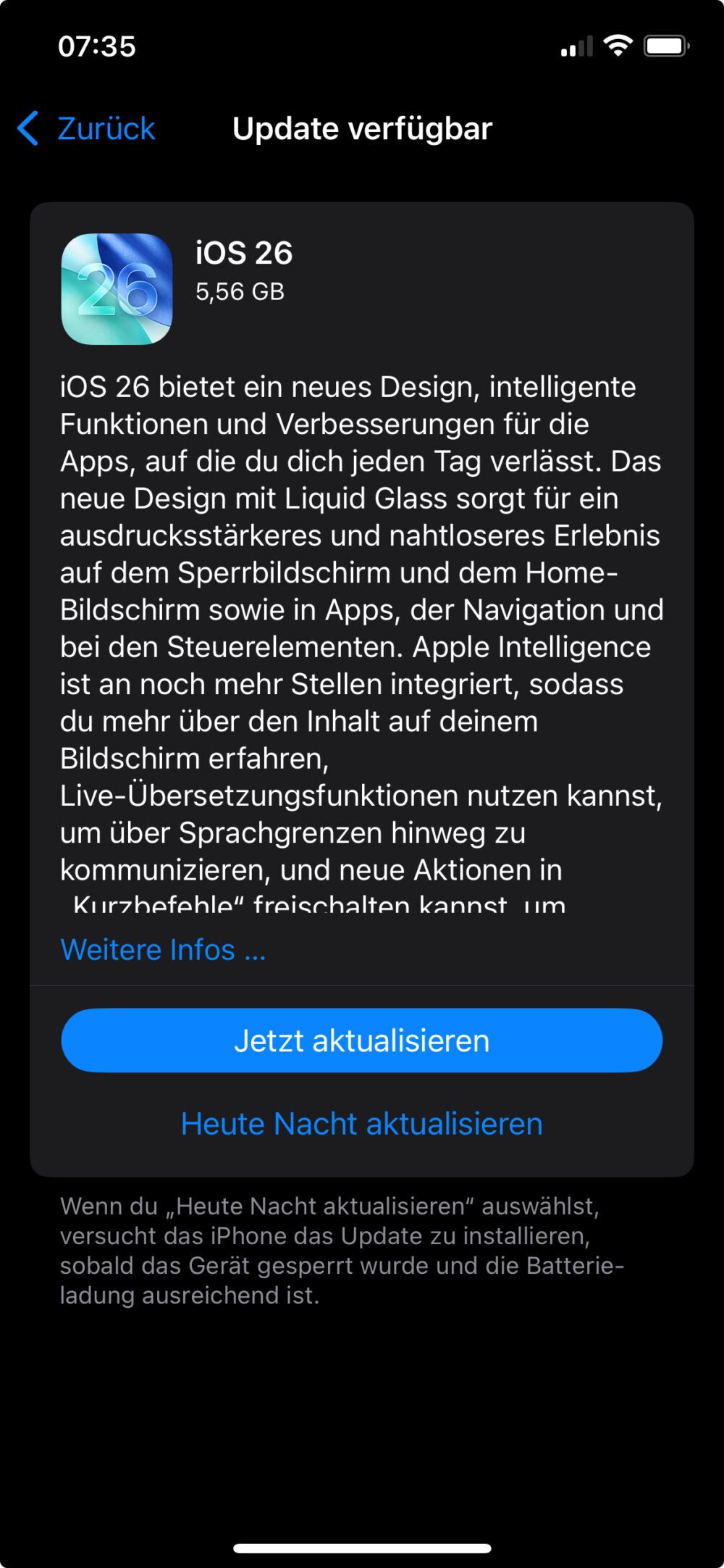 iOS-Updates 2026: Support-Ende für ~ 1,5 Mio. deutsche iPhones