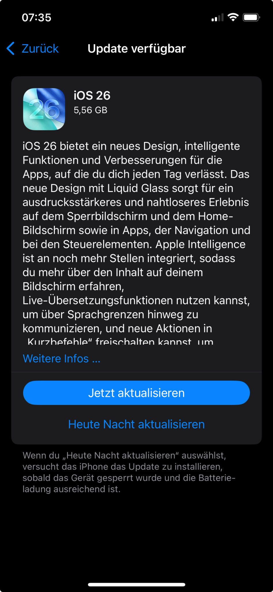 iOS-Updates 2026: Support-Ende für ~ 1,5 Mio. deutsche iPhones
